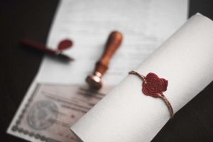 MG University transcript