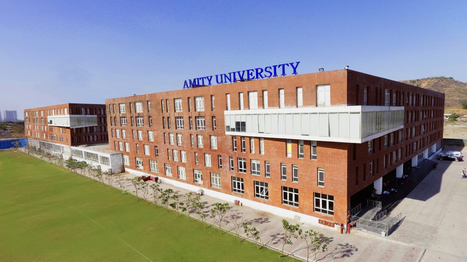 Make Your Amity University Maharashtra WES Journey Seamless with Ccan ...